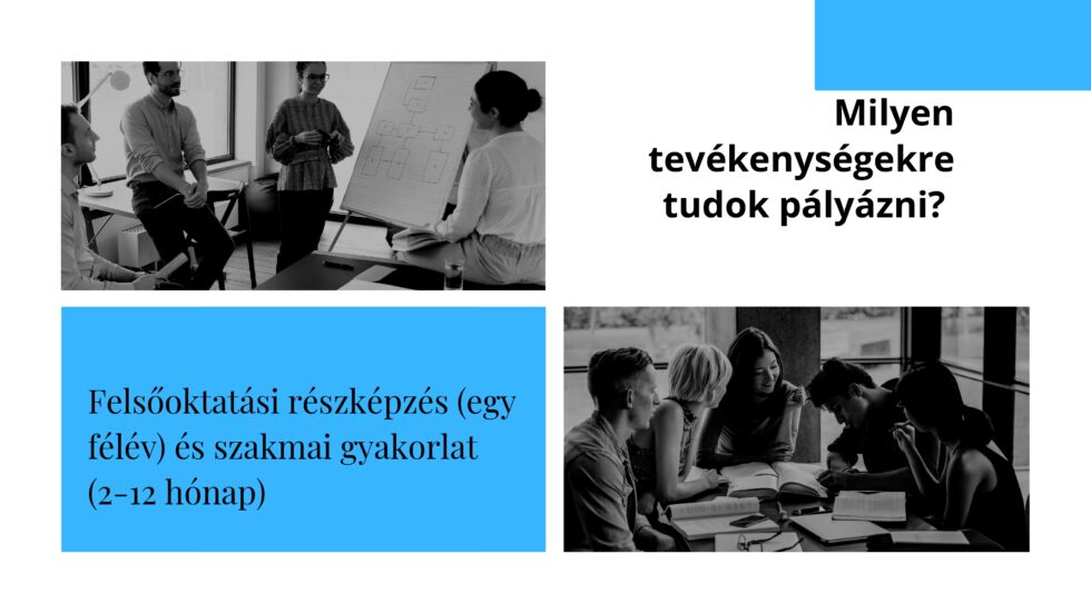 Erasmus+ | Wesley János Főiskola Erasmus+ | Wesley János Főiskola