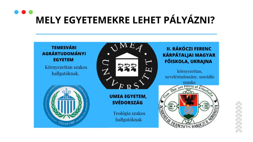 Erasmus+ | Wesley János Főiskola Erasmus+ | Wesley János Főiskola