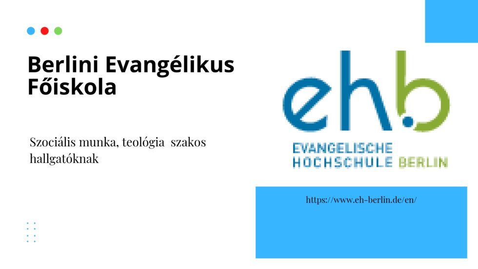 Erasmus+ | Wesley János Főiskola Erasmus+ | Wesley János Főiskola